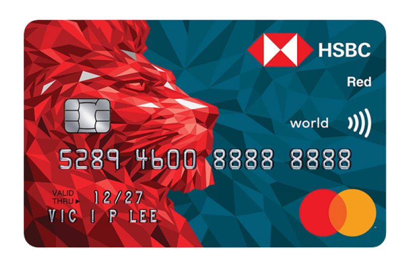 持有这些国家的护照居民可以在「汇丰银行」HSBC HK App上在线开户